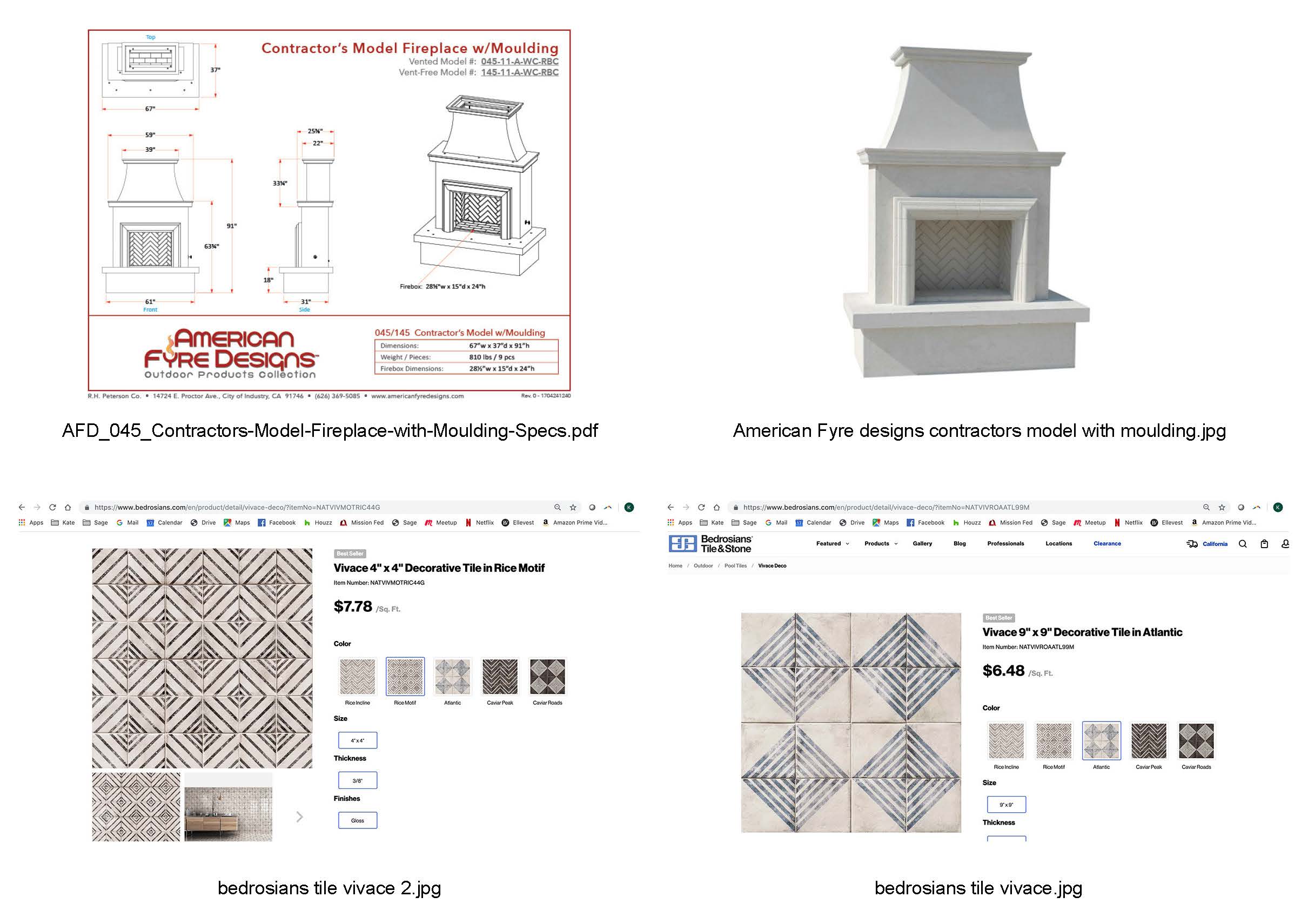 An expedited plan gets you great design quickly and affordably
